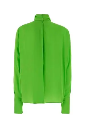 TOM FORD Fluo Georgette Blouse
