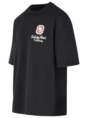 Amiri Cotton T-shirt