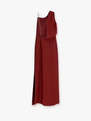 Max Mara Pentola Long Dress