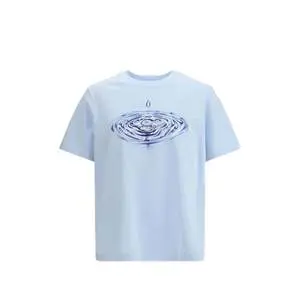 Casablanca T-shirts & Vests T-shirts - Blue