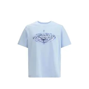 Casablanca T-shirts & Vests T-shirts - Blue