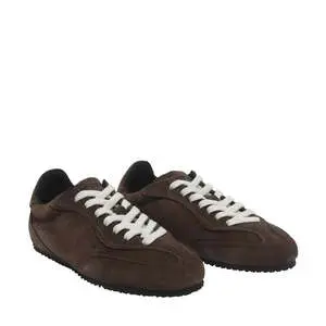 Axel Arigato Daze Sneakers - Brown