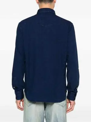 TOM FORD Shirt With Chest Pocket