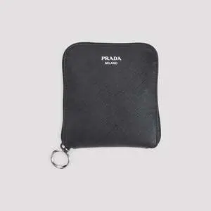 Prada Re-nylon Foldable Tote Bag