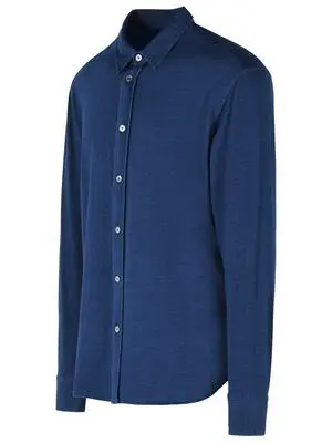 TOM FORD Cotton Shirt