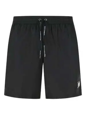 Dolce & Gabbana M4e45ton0dk N0000 - Black