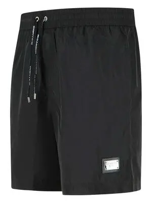 Dolce & Gabbana Swimsuit - Black