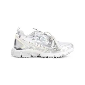 Off-White Be Right Back Sneakers - Gray