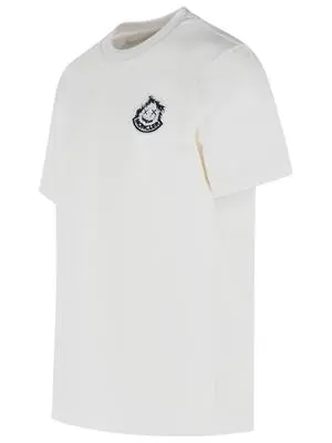 Moncler Cotton T-shirt