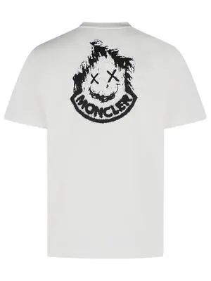 Moncler Cotton T-shirt