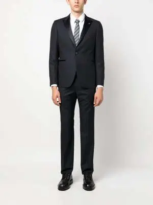Tagliatore Bruce Suit