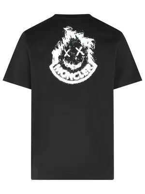 Moncler Cotton T-shirt