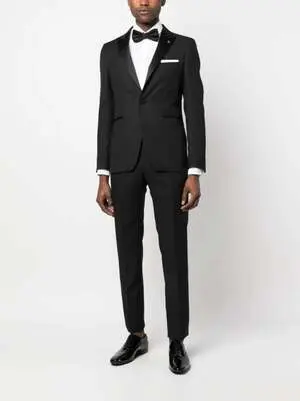 Tagliatore Bruce Suit