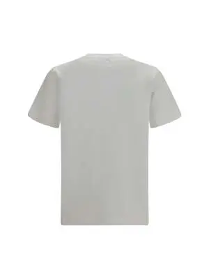 Burberry Cotton T-shirt