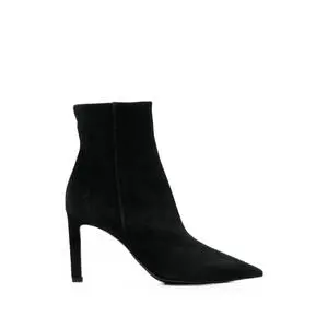 Jimmy Choo Heeled Booties