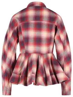 GANNI Cotton Shirt