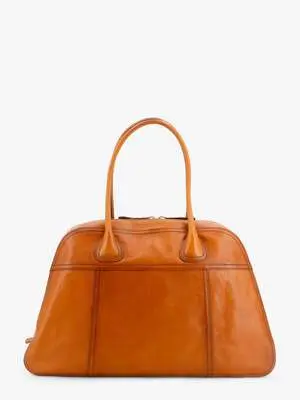 Miu Miu Vivant Leather Handbag