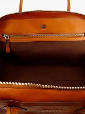 Miu Miu Vivant Leather Handbag