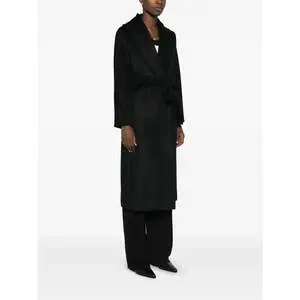 Max Mara Coats Double Breasted & Peacoats