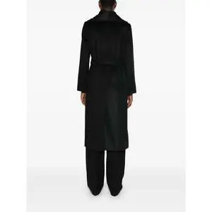 Max Mara Coats Double Breasted & Peacoats