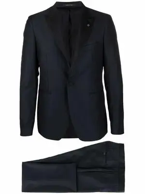 Tagliatore Classic Tuxedo - Black