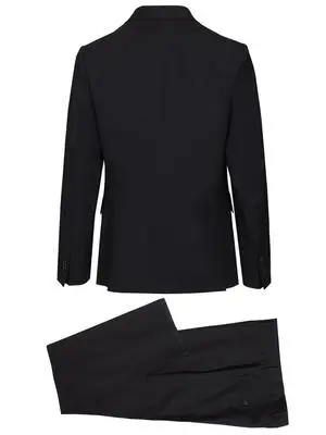 Paul Smith Two-piece Suit - Blue