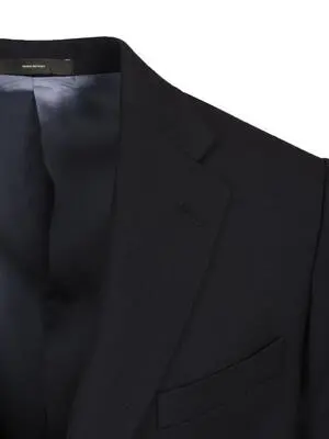 Paul Smith Two-piece Suit - Blue