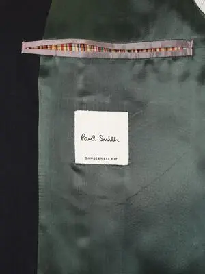 Paul Smith Two-piece Suit - Blue