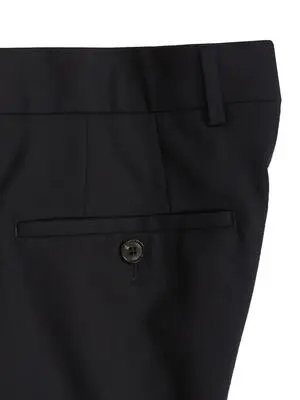 Paul Smith Two-piece Suit - Blue