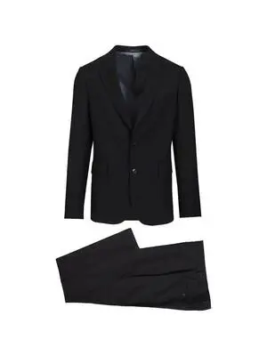 Paul Smith Two-piece Suit - Blue