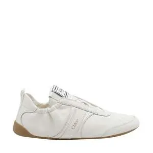 Chloé Kick Sneakers