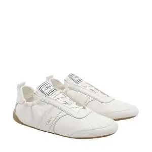 Chloé Kick Sneakers