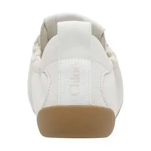 Chloé Kick Sneakers