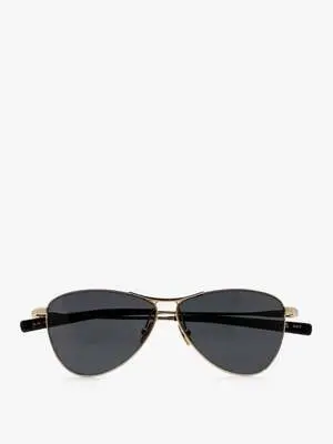 Saint Laurent Acetate Sunglasses - Multicolor