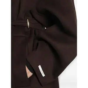 Sportmax Coats Oversized Coats