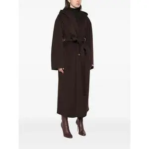 Sportmax Coats Oversized Coats