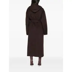 Sportmax Coats Oversized Coats