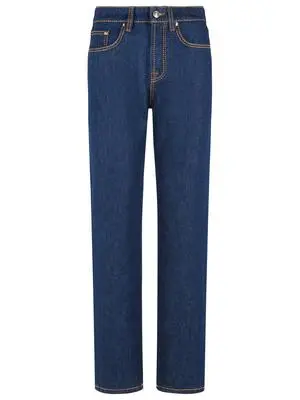 Versace Denim Jeans - Blue