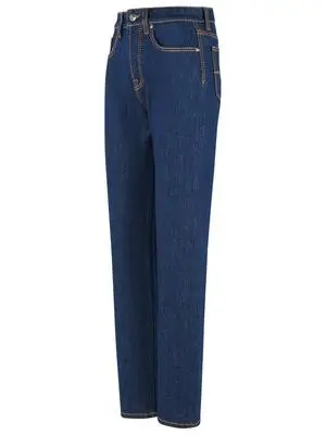 Versace Denim Jeans - Blue