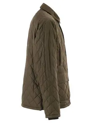 Herno Chamonix Nylon Jacket