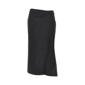 Victoria Beckham Flared Skirts