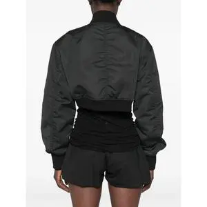 Balenciaga Bomber Jacket