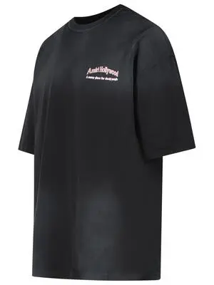 Amiri Sunny Place' Cotton T-shirt