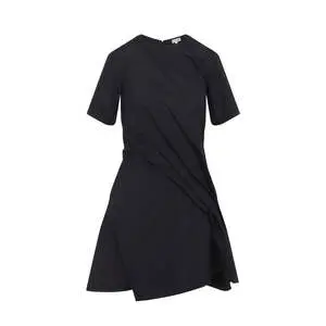 Loewe Twisted Mini Dress