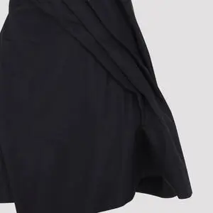 Loewe Twisted Mini Dress