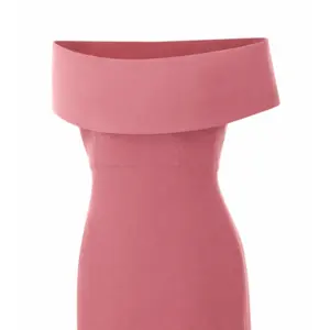 Solace London Adele Maxi Dress
