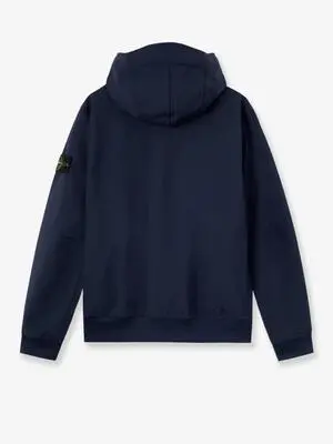 Stone Island Soft Shell-r_x001f_-e.dyeâ® Technology Wind And Water Resistant Jacket