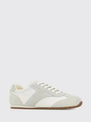 Prada Technical Fabric Sneakers