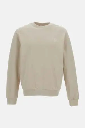 A.p.c. Standard Sweat Rue Madame - Multicolor
