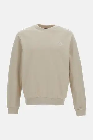A.p.c. Standard Sweat Rue Madame - Multicolor